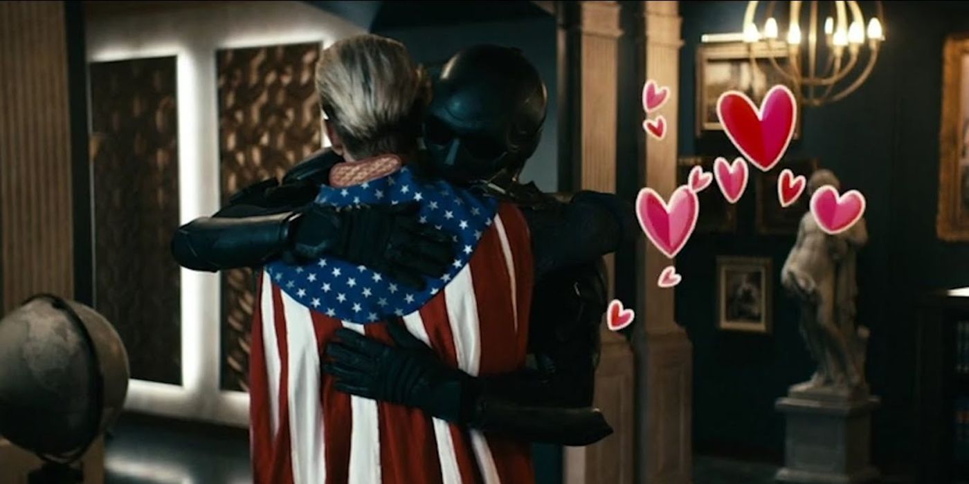 The 12 Most Heartfelt Quotes In The Boys