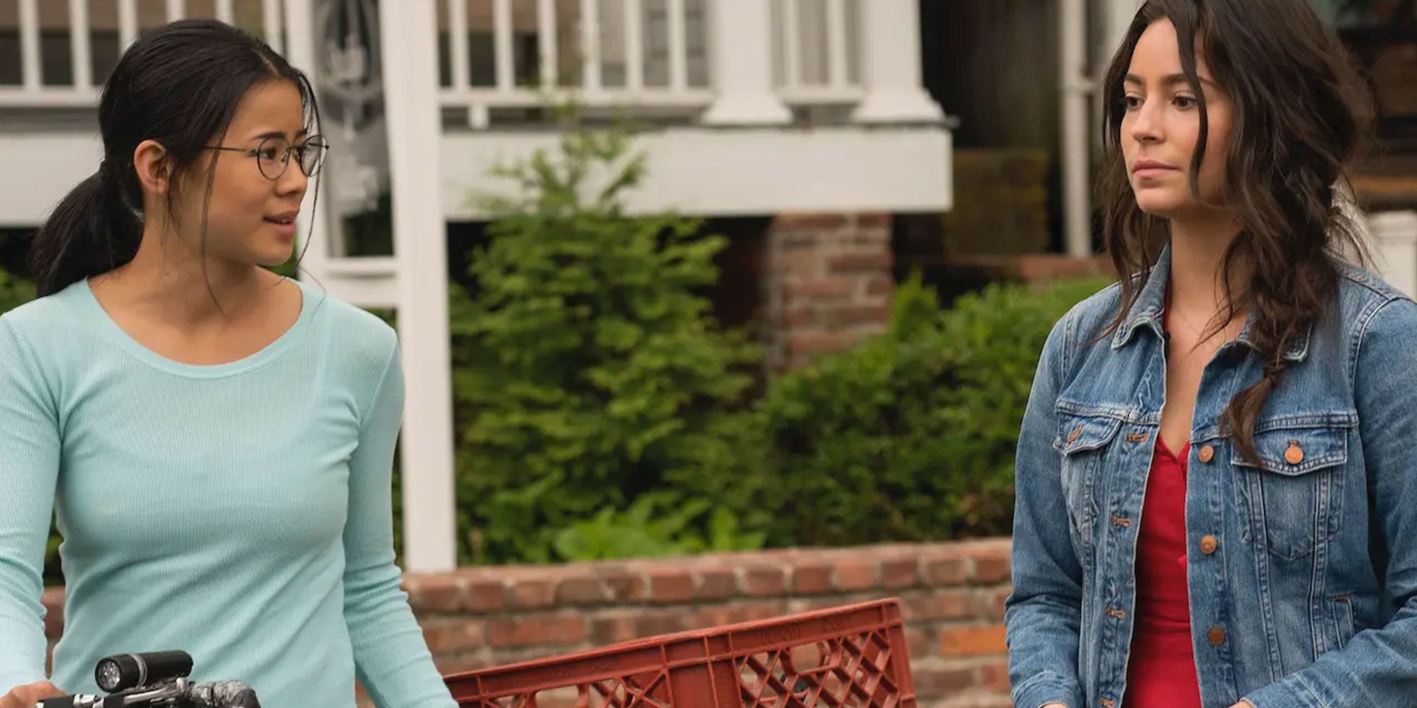 10 Best Coming-Of-Age Movies Starring People Of Color, Ranked By Rotten ...