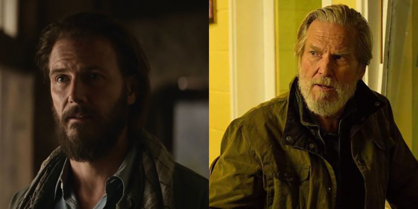 10 Perfectly Cast Younger Versions Of Characters In TV