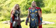 Thor Love Thunder Review A Mighty Return To Form For The MCU Thor Love Thunder Review A Mighty Return To Form For The MCU
