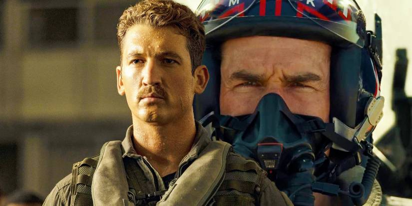 Top Gun 3 Risks Undoing Maverick's Perfect Ending