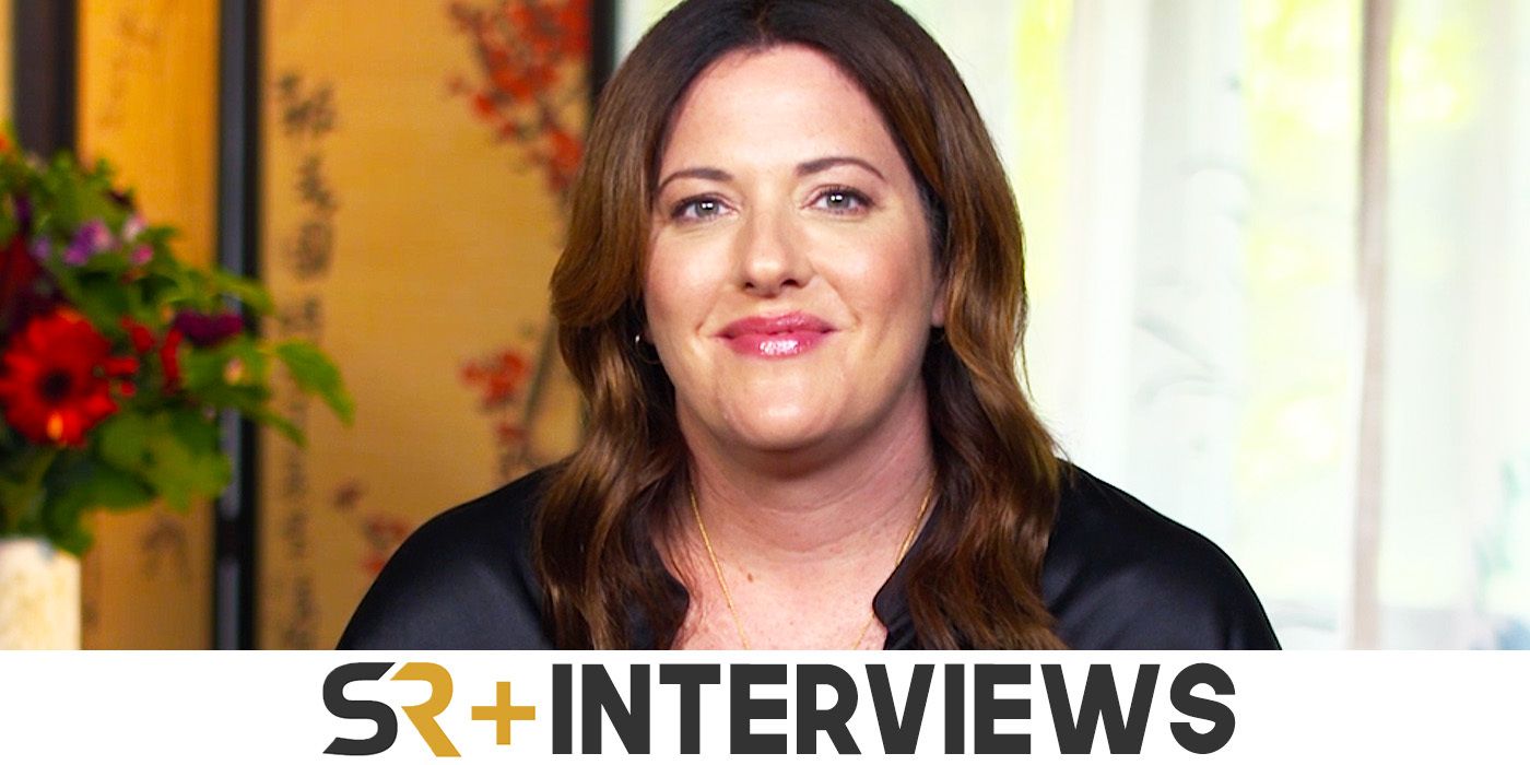 Veronica West Interview: Surface