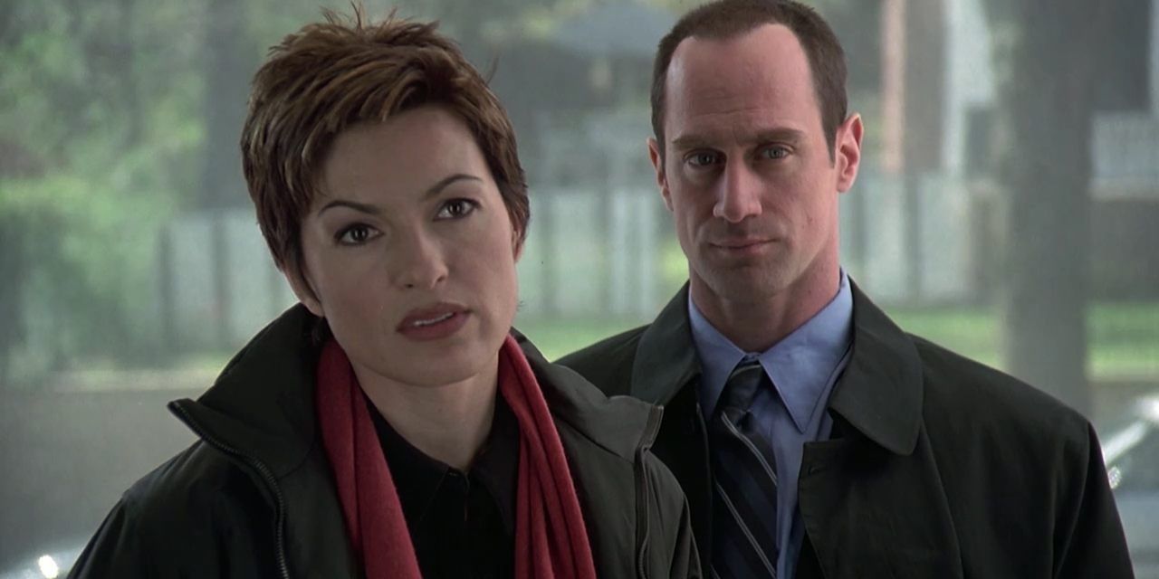 Law & Order: 10 Best Episodes Across The Franchise, According To Reddit