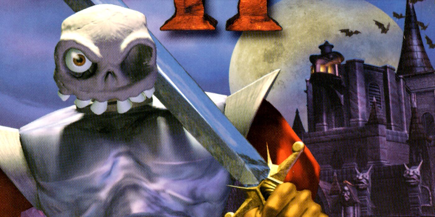 10 Best Video Games Set During The Victorian Era