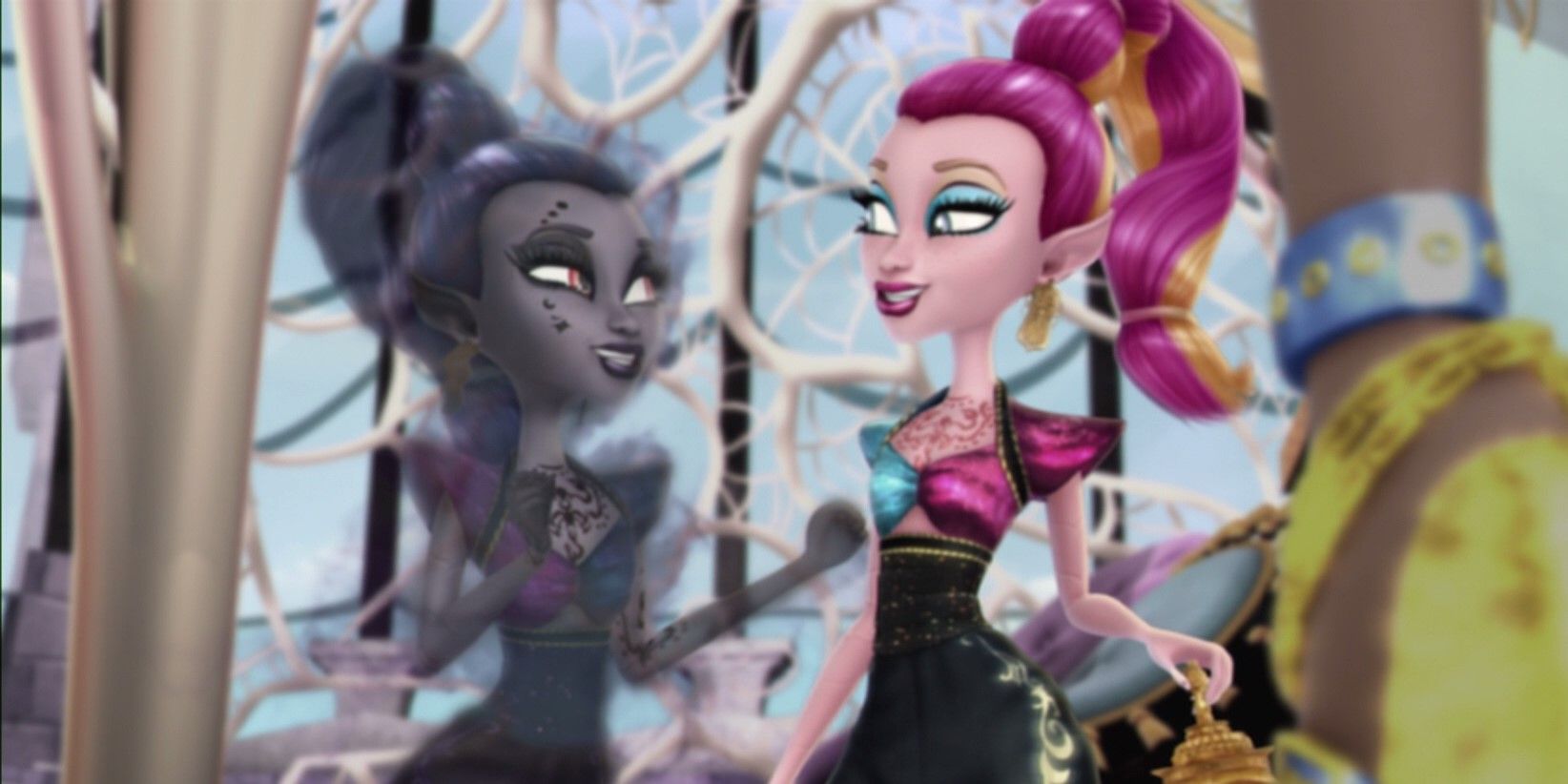 Three Thousand Years Of Longing: 10 Best Movies And TV Series About ...