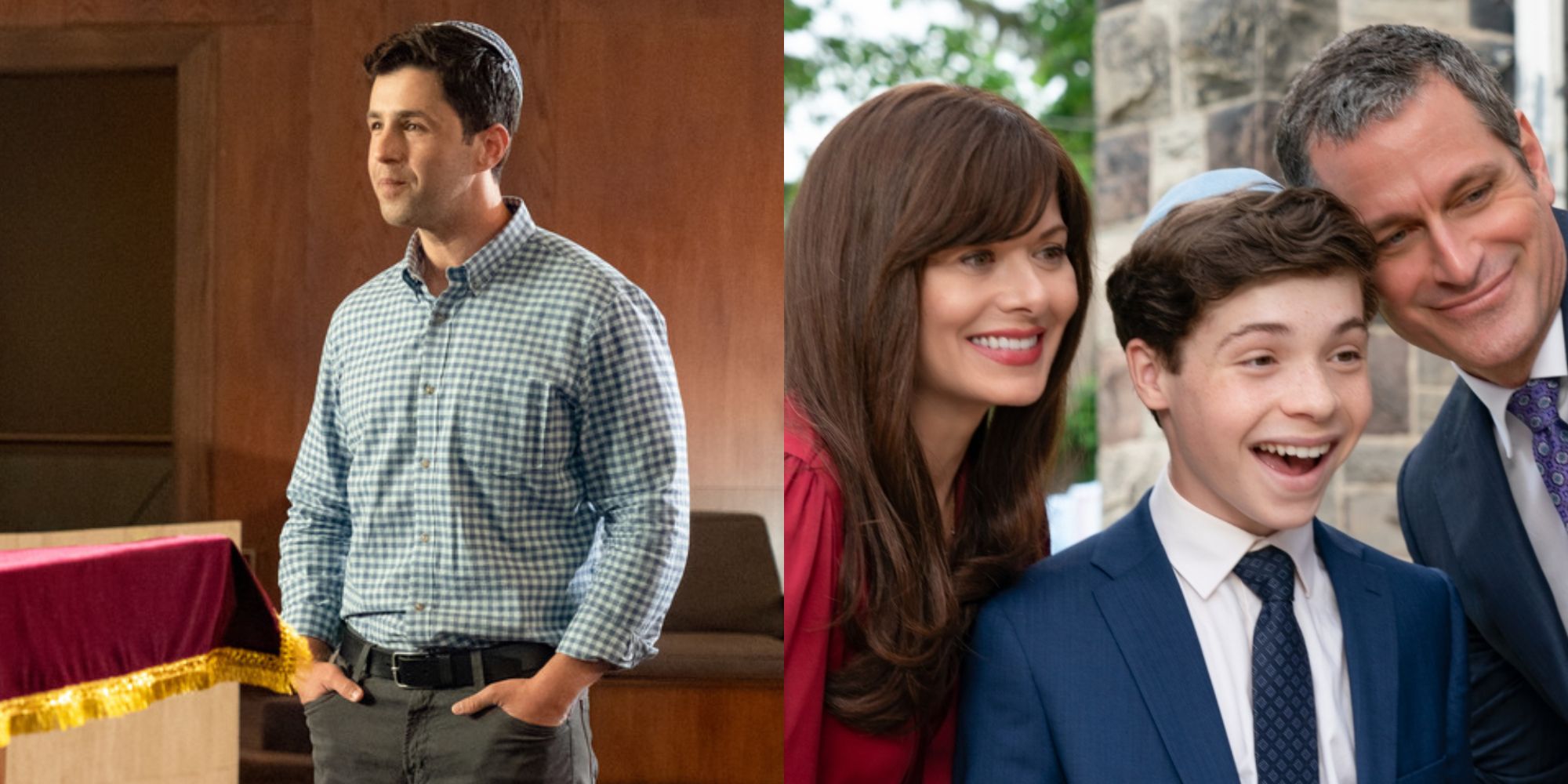 13 The Musical: Characters Ranked From Meanest To Nicest