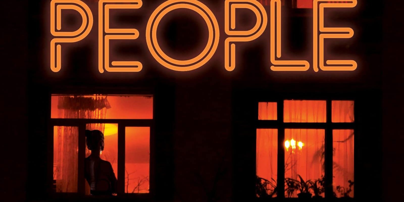 10 Books For People Who Love Reality TV