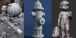 10 Most User Friendly 3D Modeling Programs For Beginners