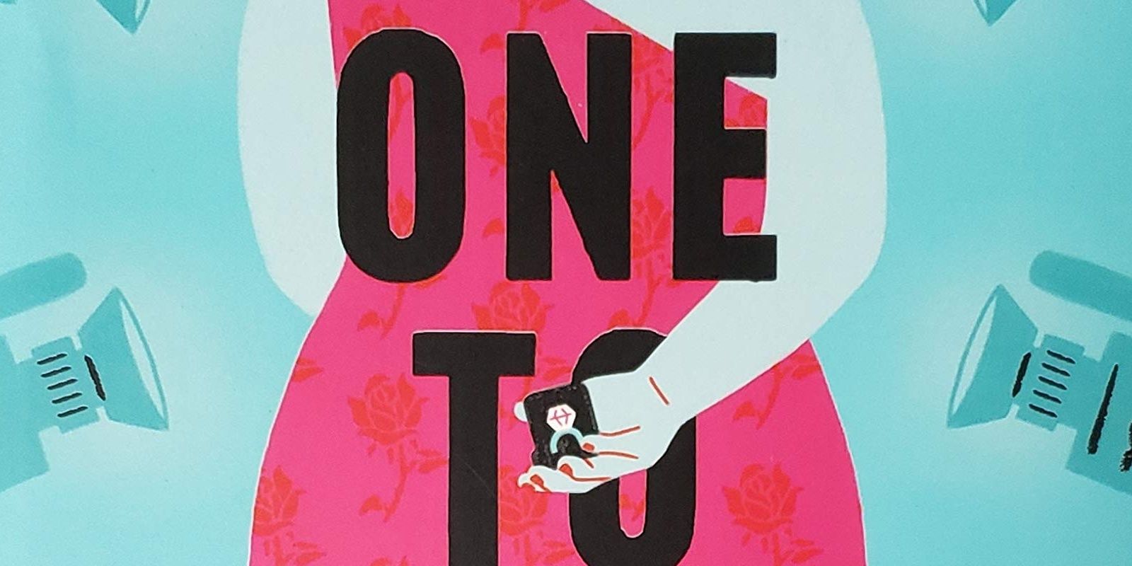 10 Books For People Who Love Reality TV 10 Books For People Who Love Reality TV