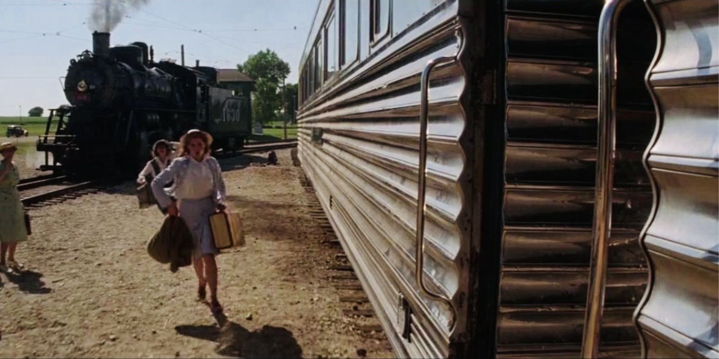 A League of Their Own Series: 15 References to the Movie