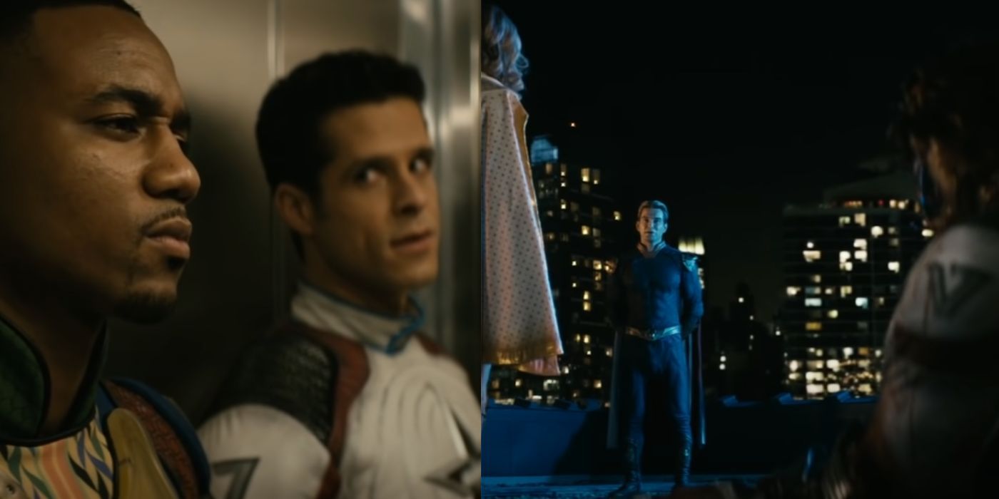 The Boys: 10 Most Shocking Betrayals So Far