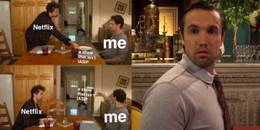 It s Always Sunny 10 Memes That Perfectly Sum Up Mac As A Character
