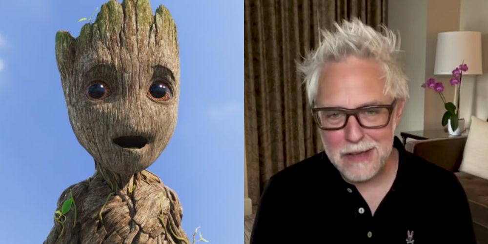 MCU: 10 Best Marvel References & Easter Eggs In I Am Groot