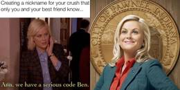 Parks Rec 10 Memes That Perfectly Sum Up Leslie As A Character