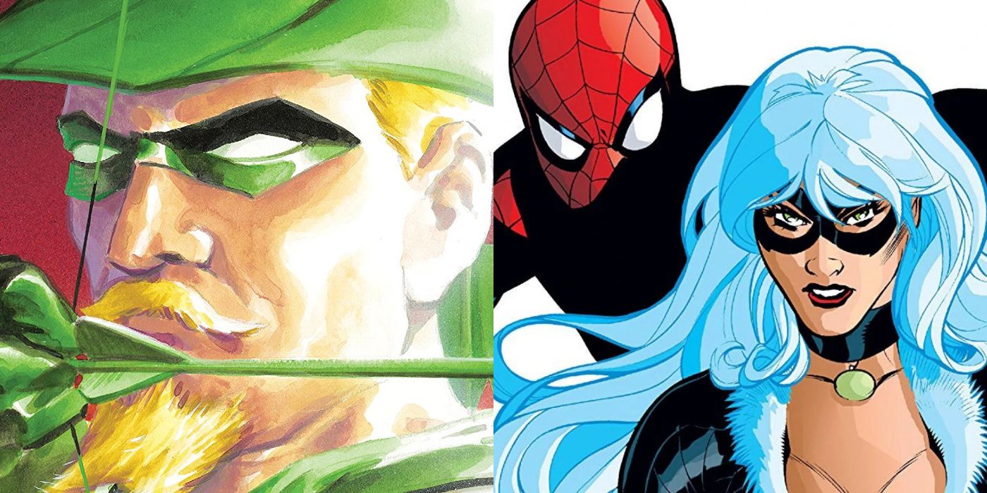 10 Must-Read Comics Written By Clerks Creator Kevin Smith