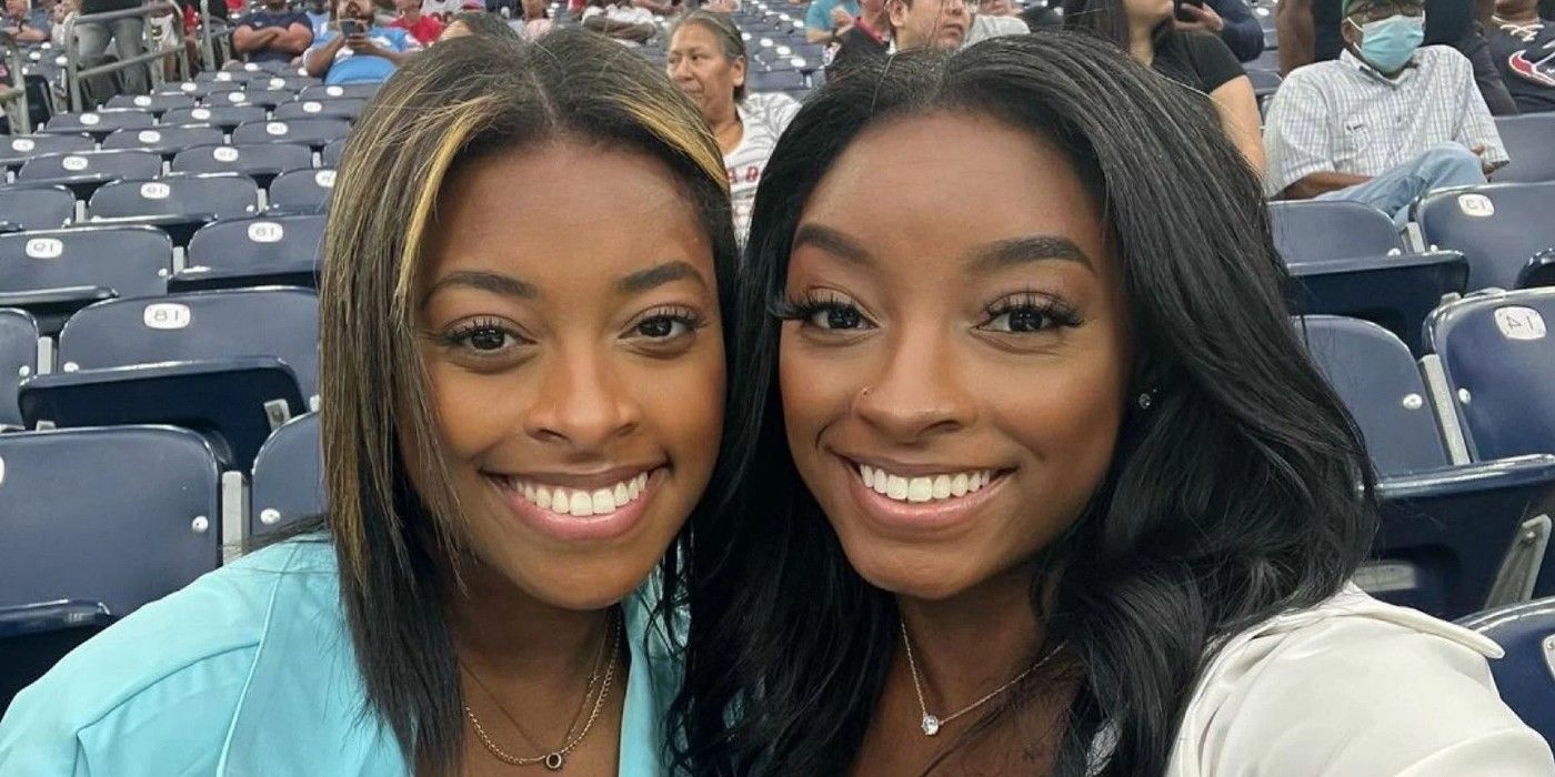 Claim To Fame: Adria Biles Admits She Did Not Have A Game Strategy