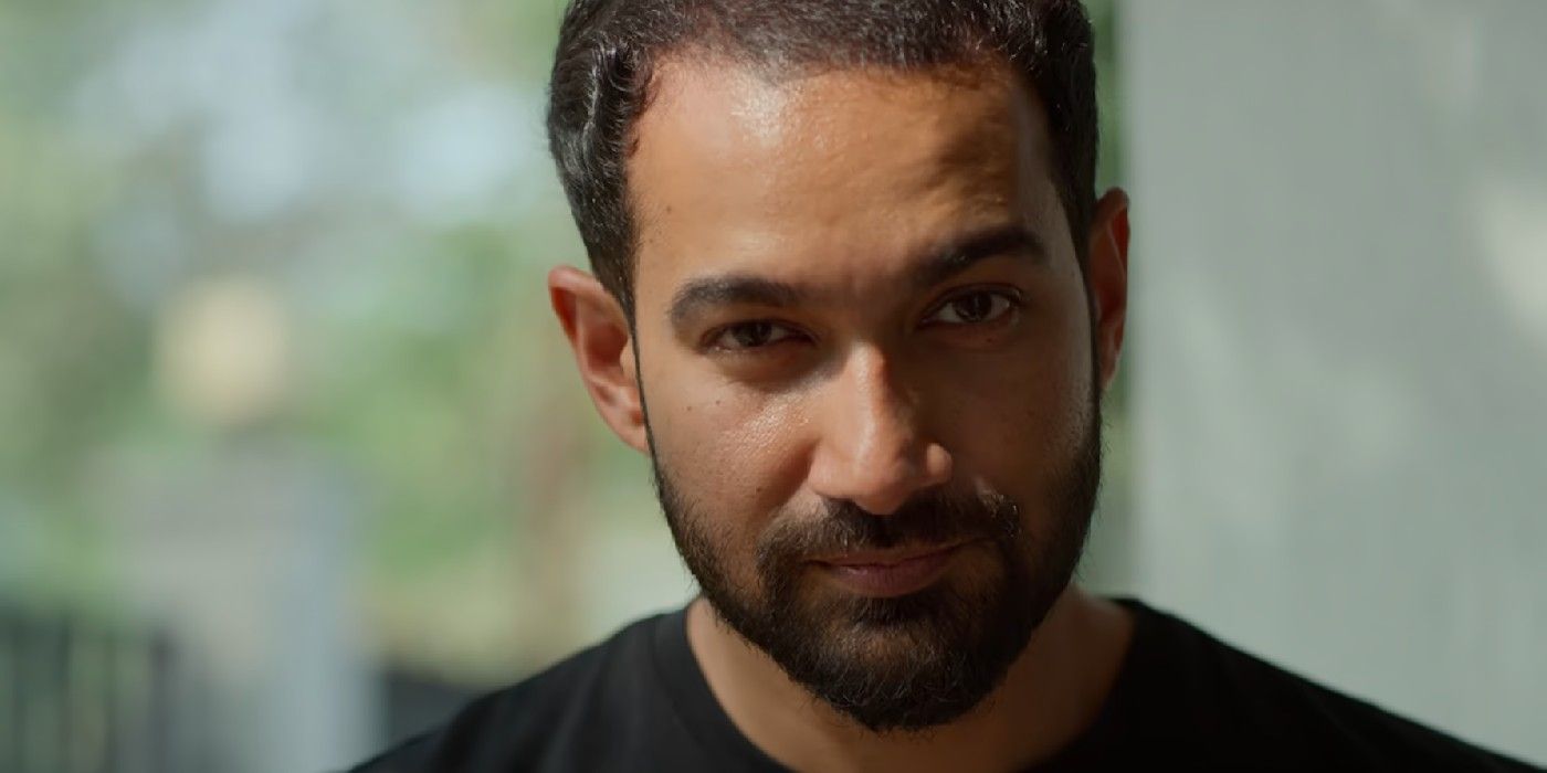 What To Know About Indian Matchmaking's Akshay Dhumal From Season 2