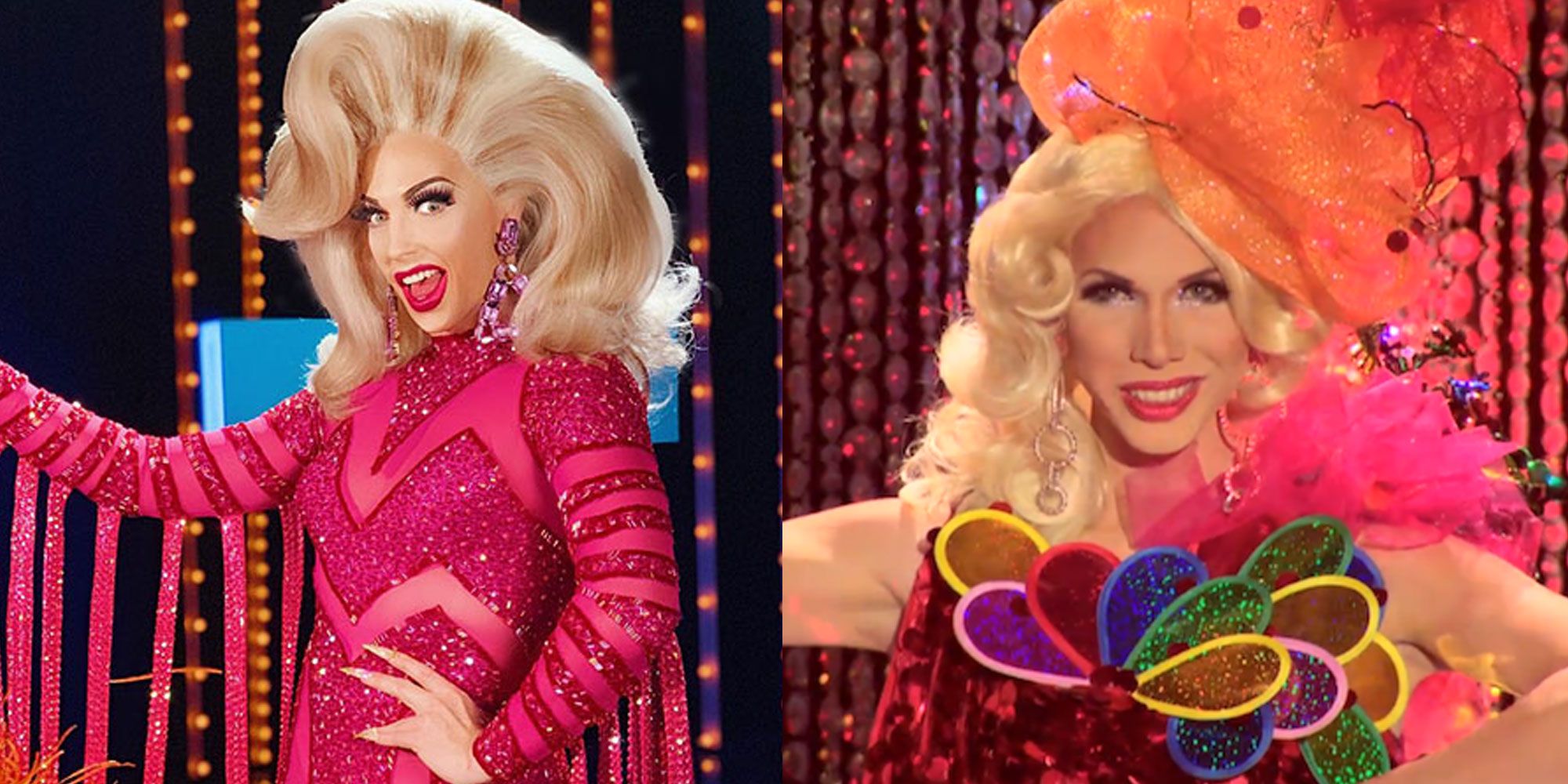 RuPaul's Drag Race Untucked: 10 Most Heated Backstage Fights