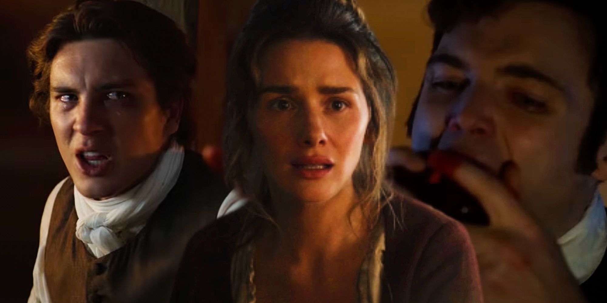 American Horror Stories Season 2 Episode 4 Cast And Character Guide