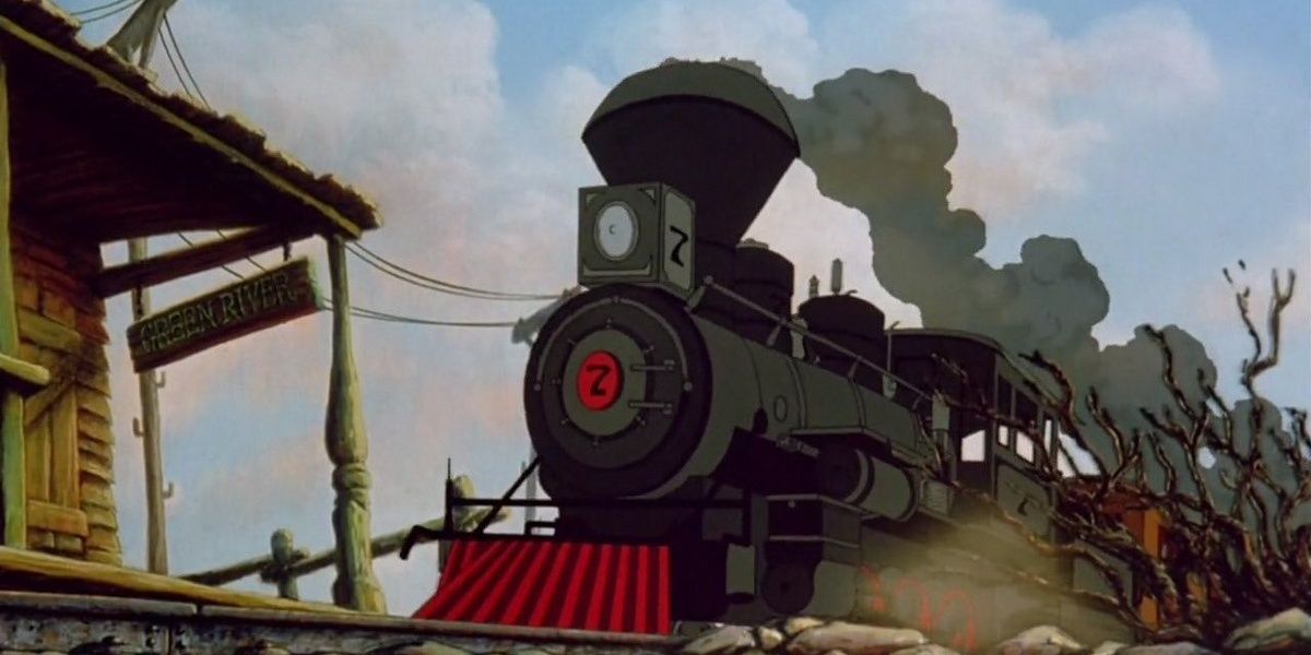 10 Best Train Fights In Movies, According To Reddit
