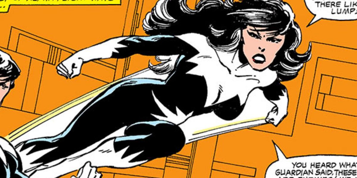 10 Marvel Comics Speedsters Yet To Debut In The MCU