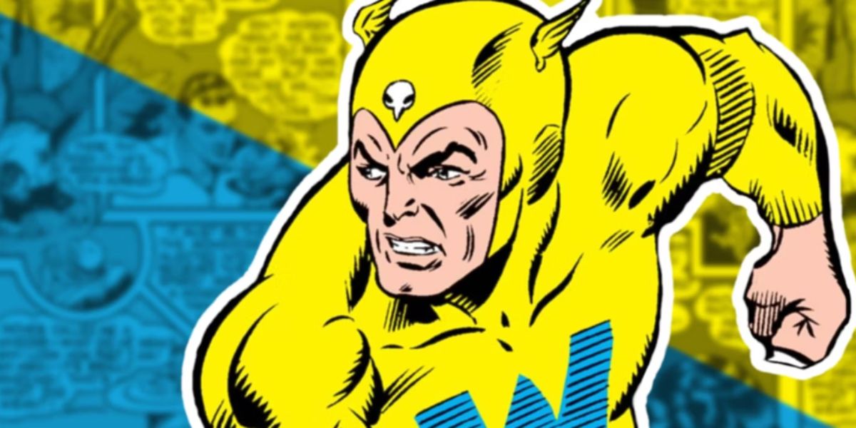10 Marvel Comics Speedsters Yet To Debut In The MCU