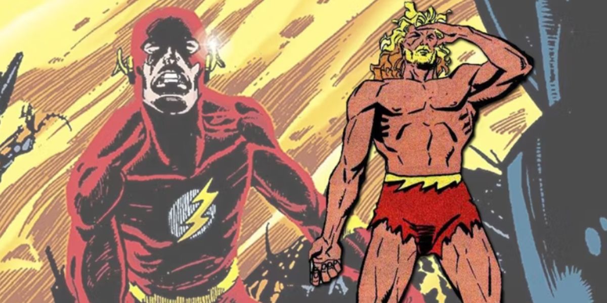 10 Marvel Comics Speedsters Yet To Debut In The MCU