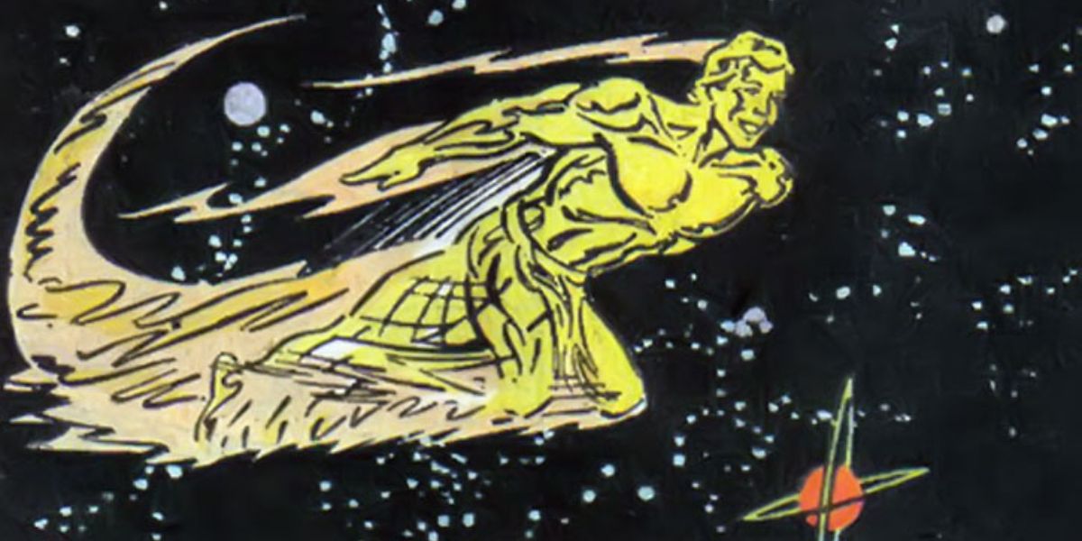 10 Marvel Comics Speedsters Yet To Debut In The MCU