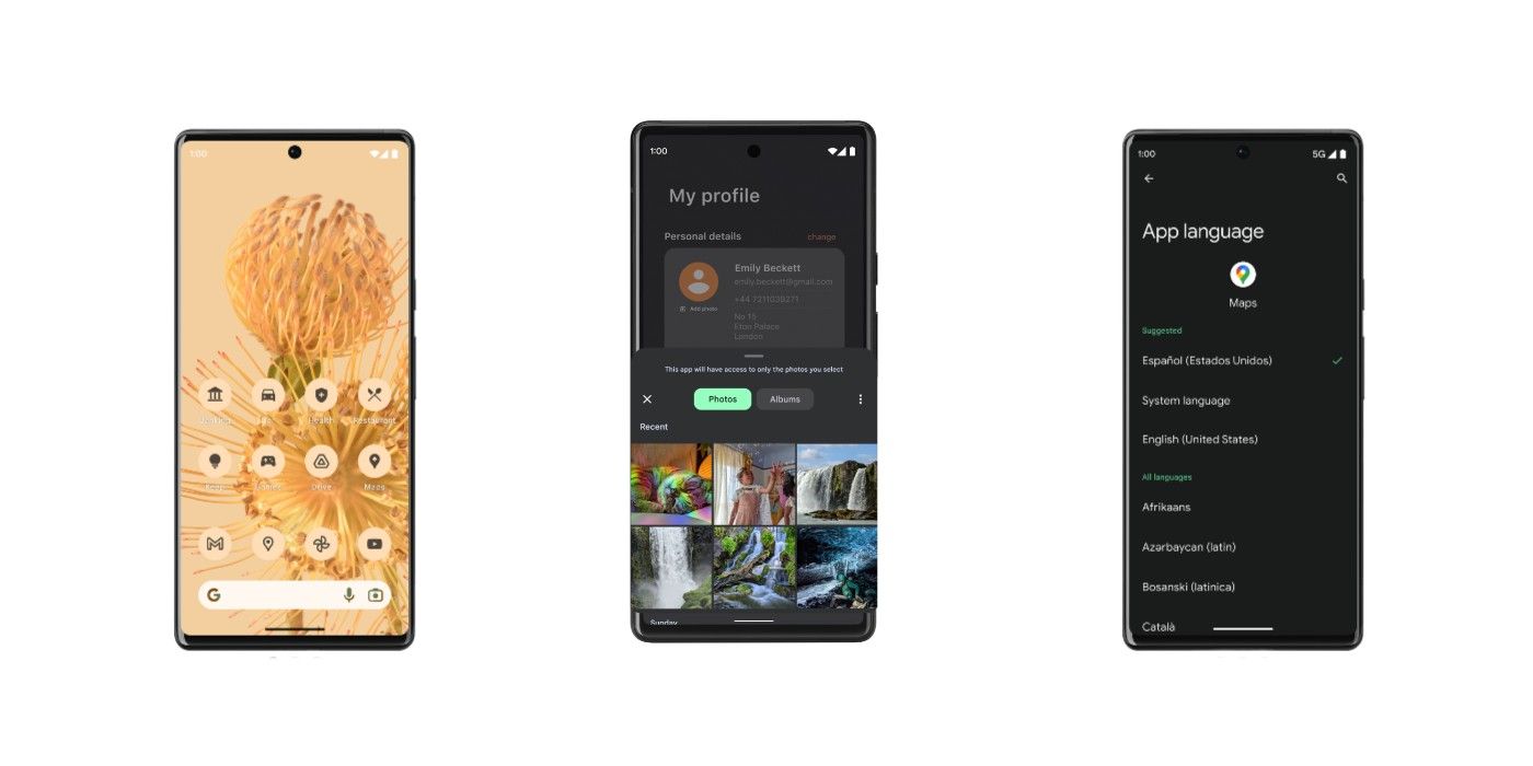 Android 13 Starts Rolling Out To Pixel Smartphones, More Soon