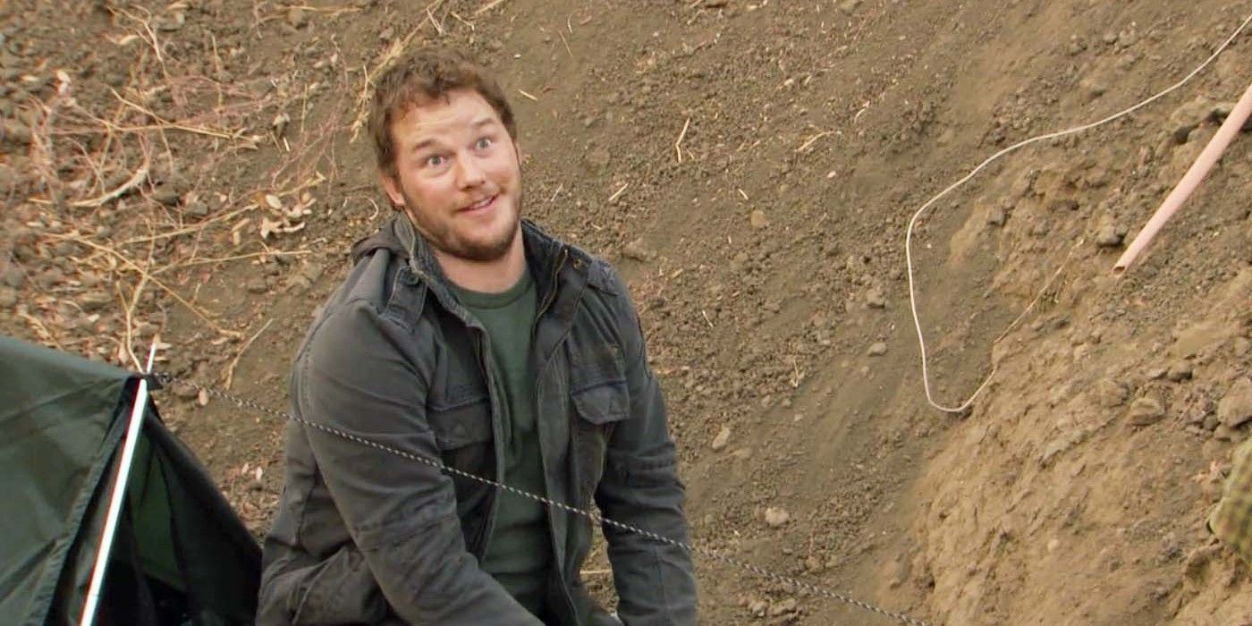 Parks & Rec Creator Reveals How Show Was Originally Supposed to End