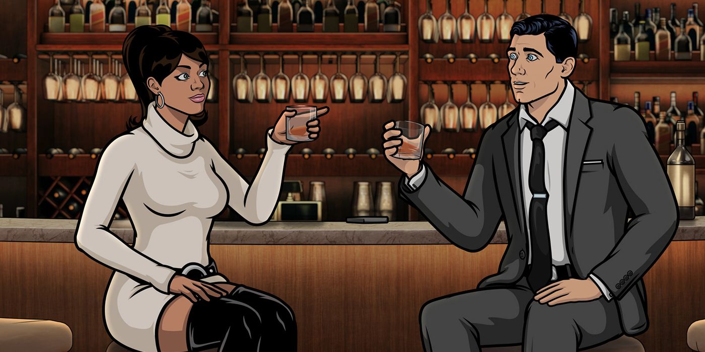 10 TV Characters Who Never Should Have Gotten Back Together