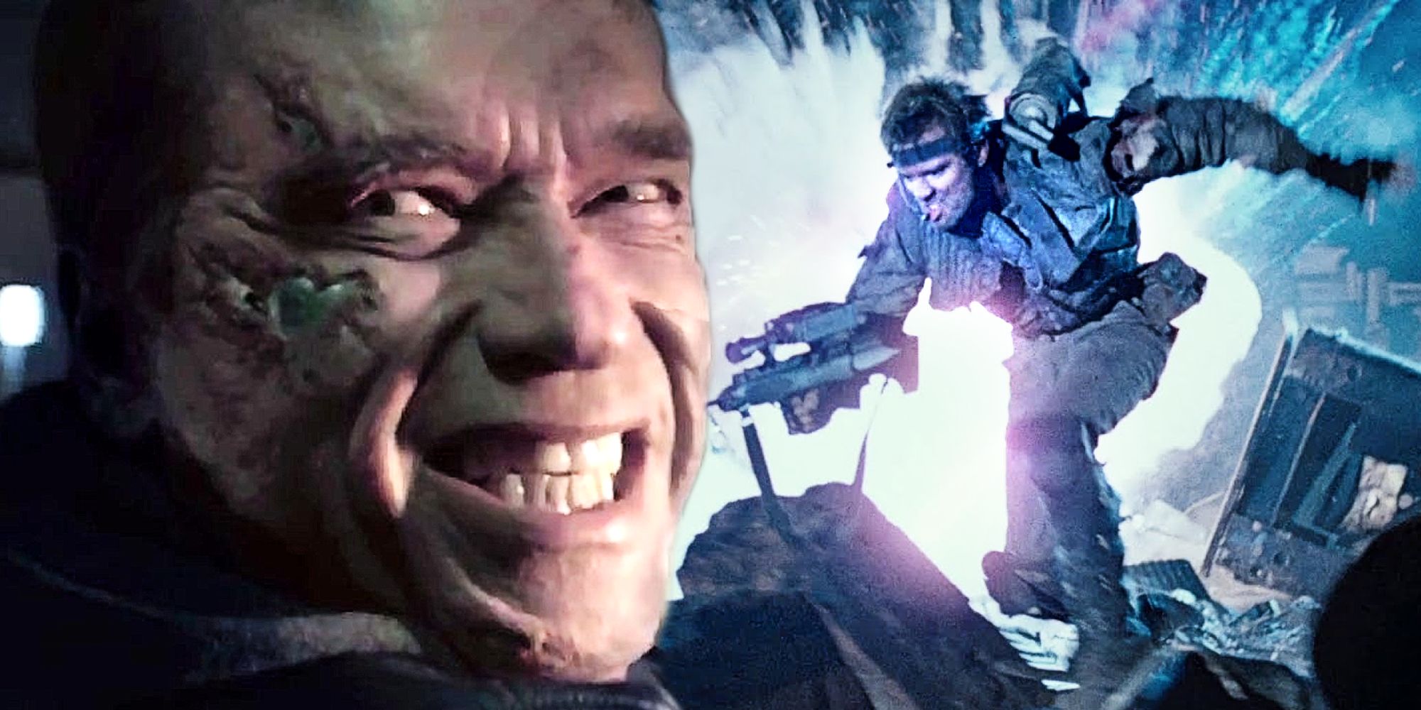 The Terminator Franchise Wasted Its Perfect Sequel Trilogy