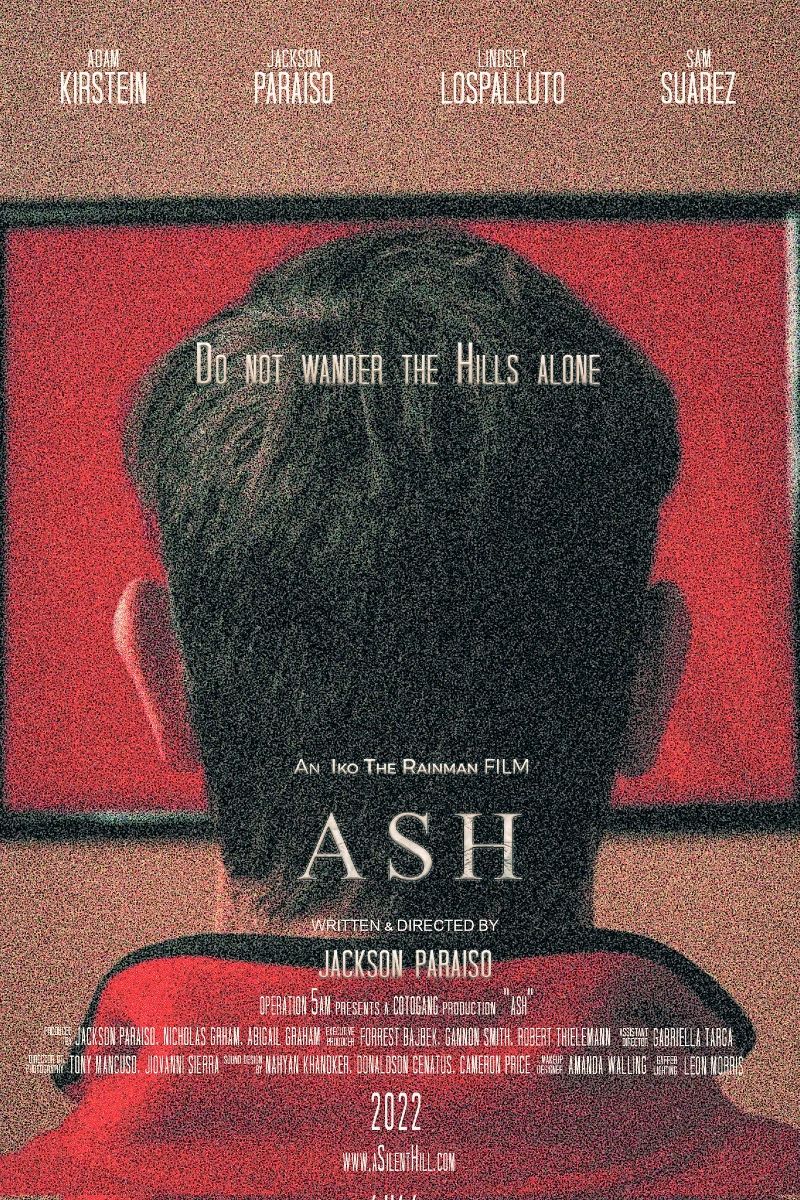 Ash Summary, Latest News, Trailer, Cast, Where to Watch and More