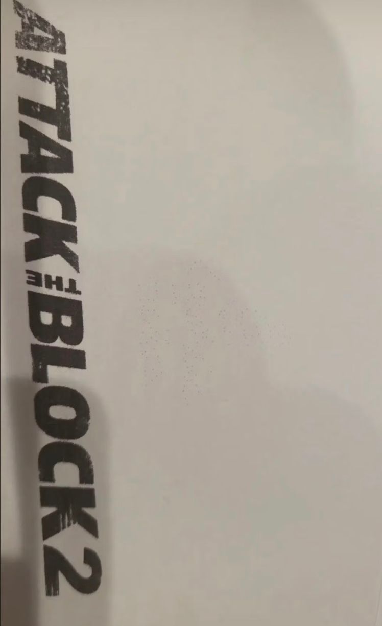 Attack The Block 2 Confirmed By John Boyega & Director Script Updates