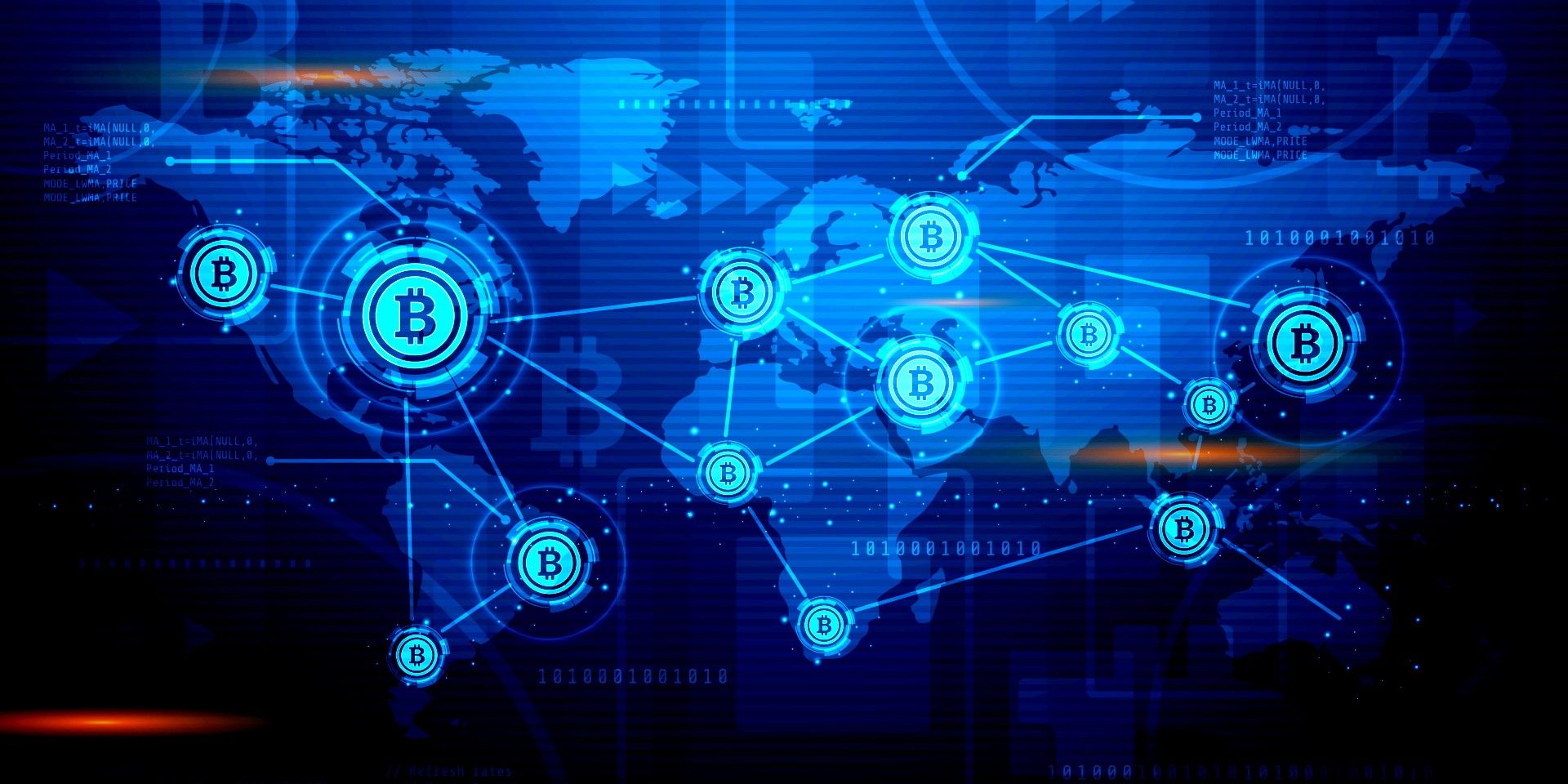 Cryptocurrency Mining Vs. Staking: What's The Difference?