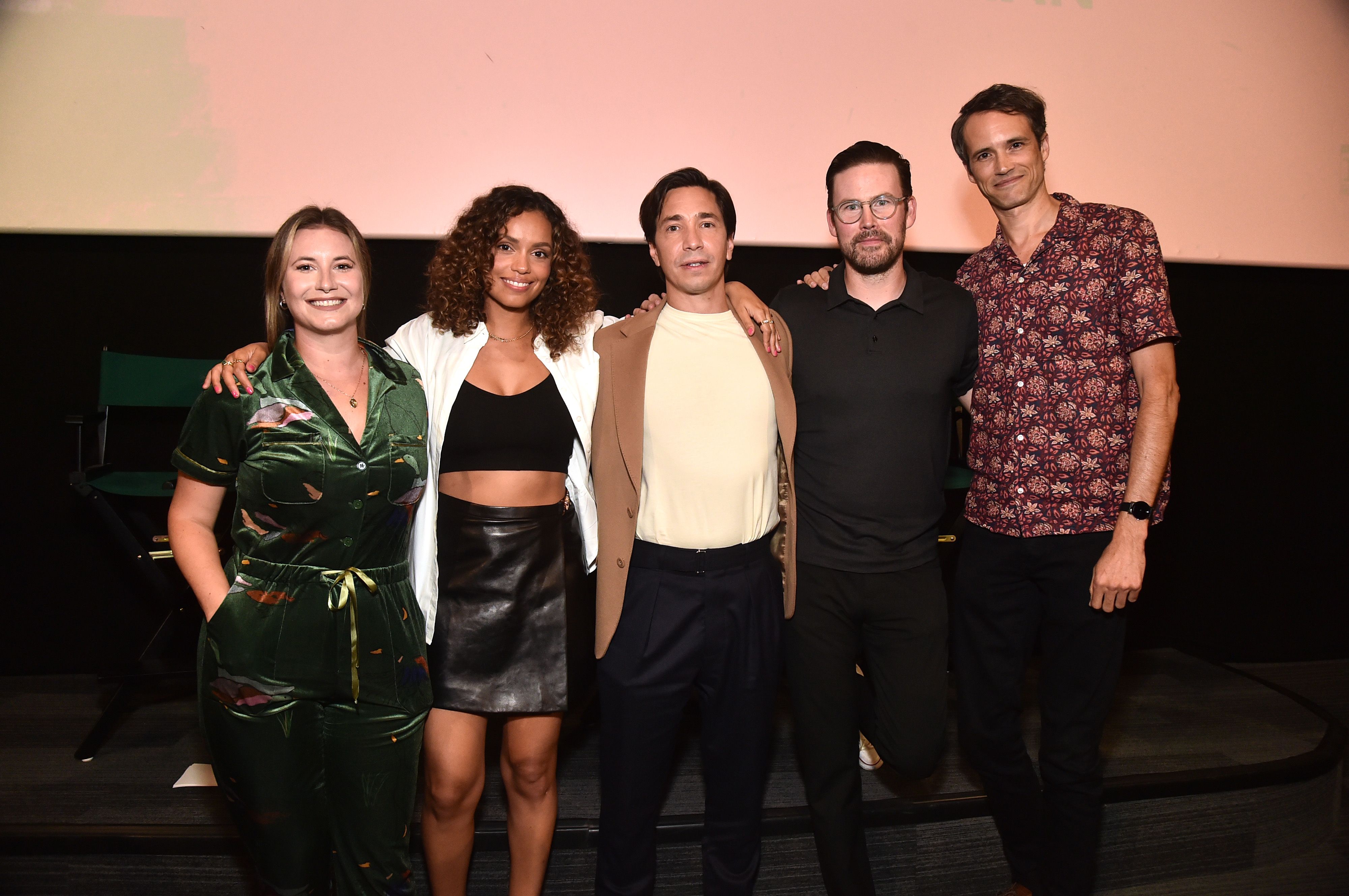 20th Century Studios Celebrates Barbarian With LA Screening & New Clip