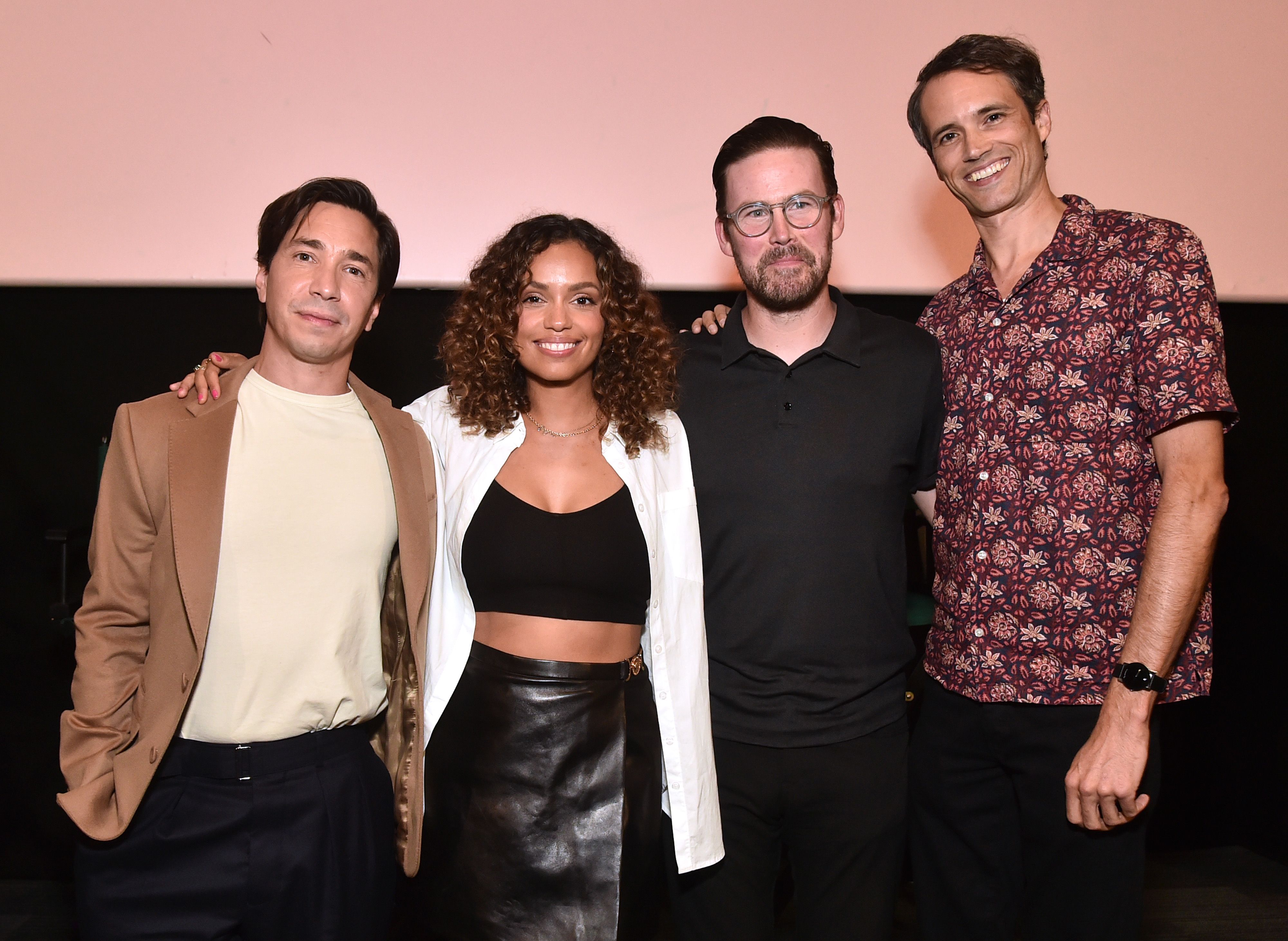 20th Century Studios Celebrates Barbarian With LA Screening & New Clip