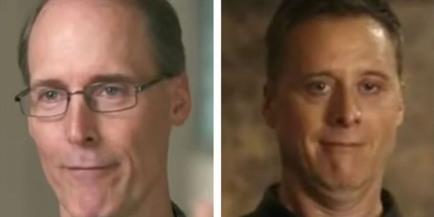 Why Welcome to Plathville Fans Are Comparing Barry To Alien Character