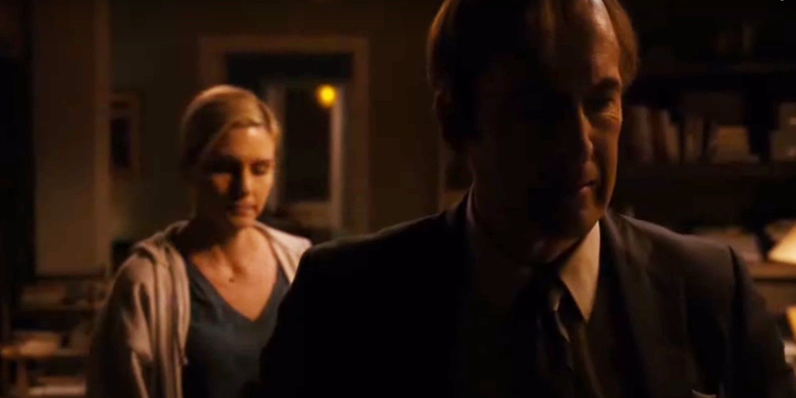 Kim's Return Is Gene's Downfall In This Sad Better Call Saul Theory