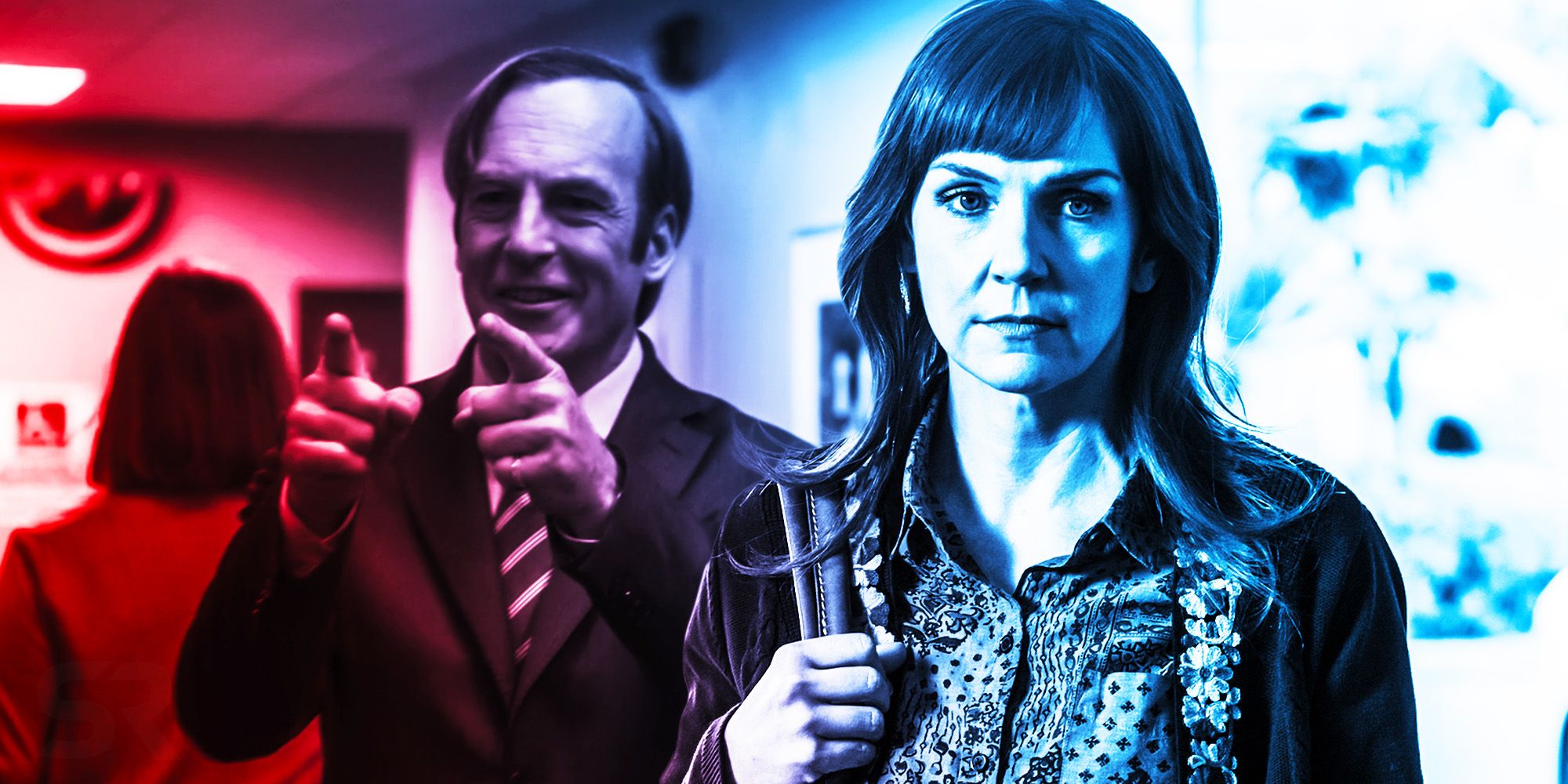 5 Signs Jimmy & Kim Will Reunite Again After Better Call Saul Season 6