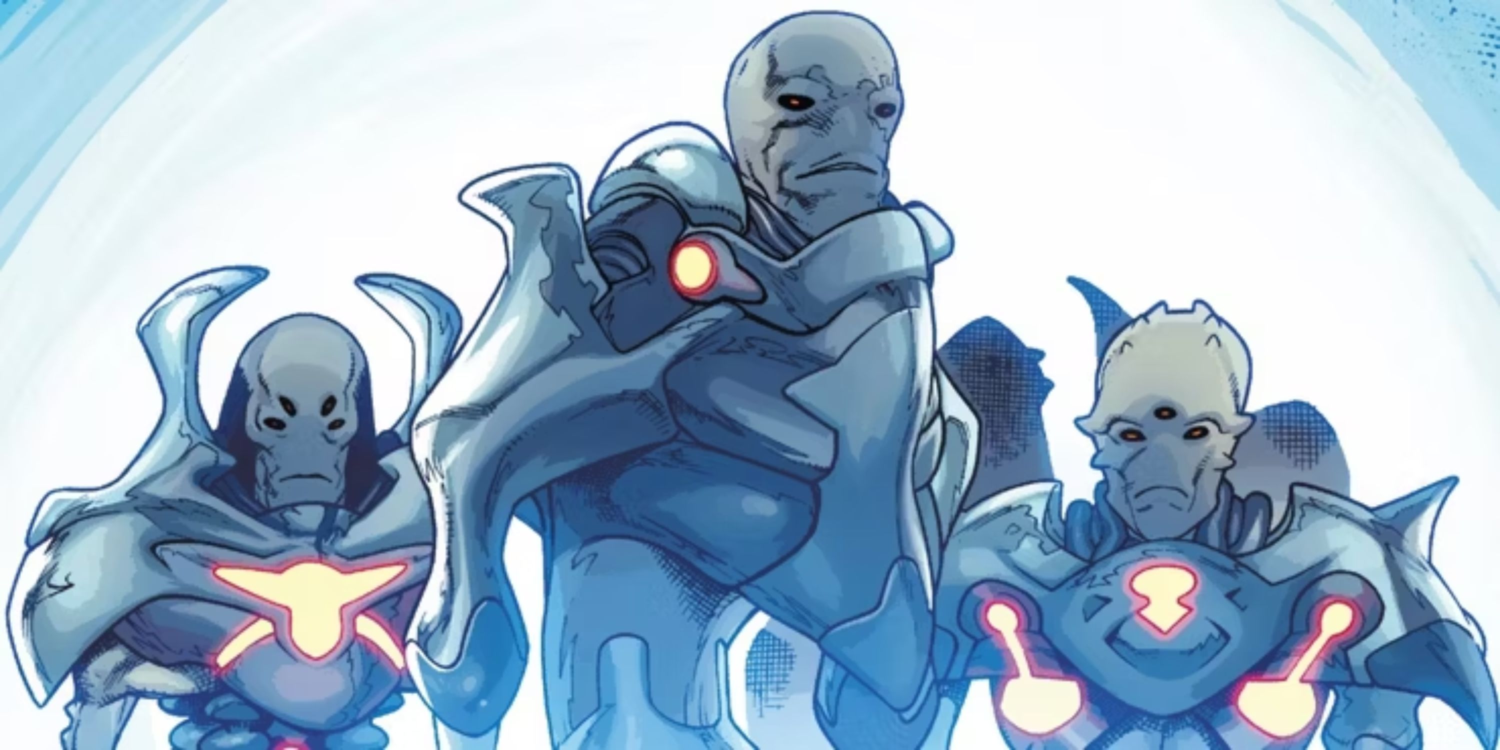 Secret Wars' All-Powerful Villain Returns To Rewrite the Marvel Universe