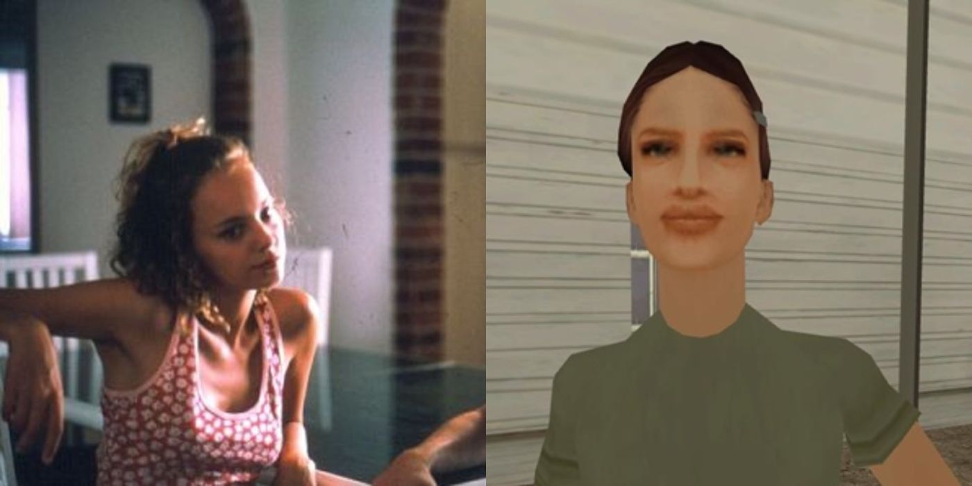 Grand Theft Auto San Andreas Voice Actors 60 Photos - Moonagedaydream.film