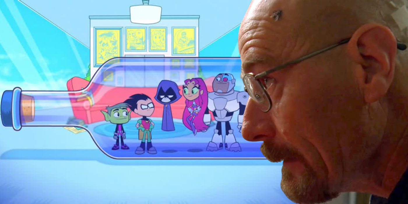 Breaking Bad's Fly Explained: What The Divisive Episode Means