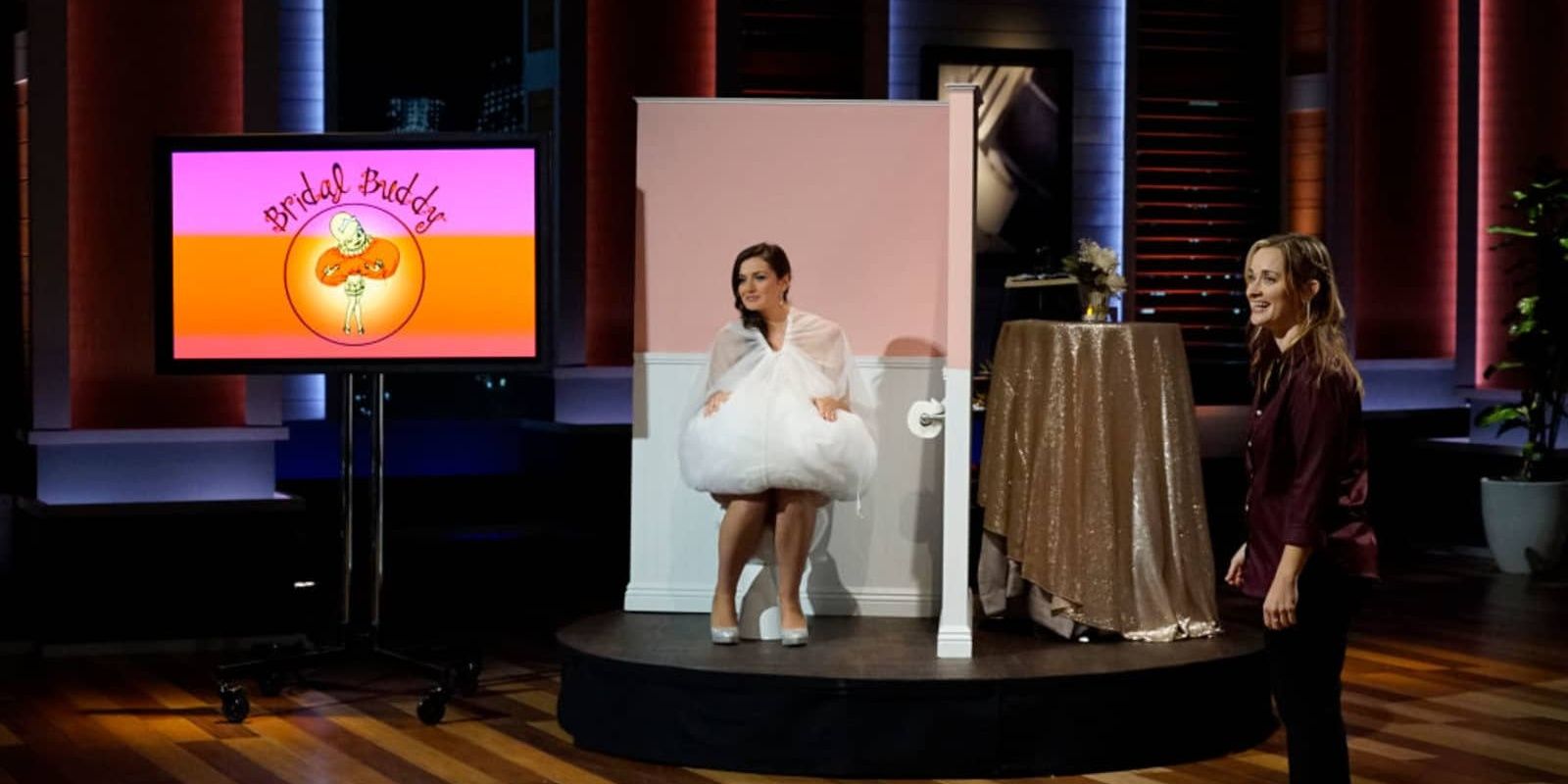 Shark Tank: The 10 Best Pitches, According To Reddit