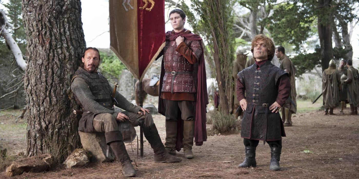Game Of Thrones: 10 Most Satisfying Reunions
