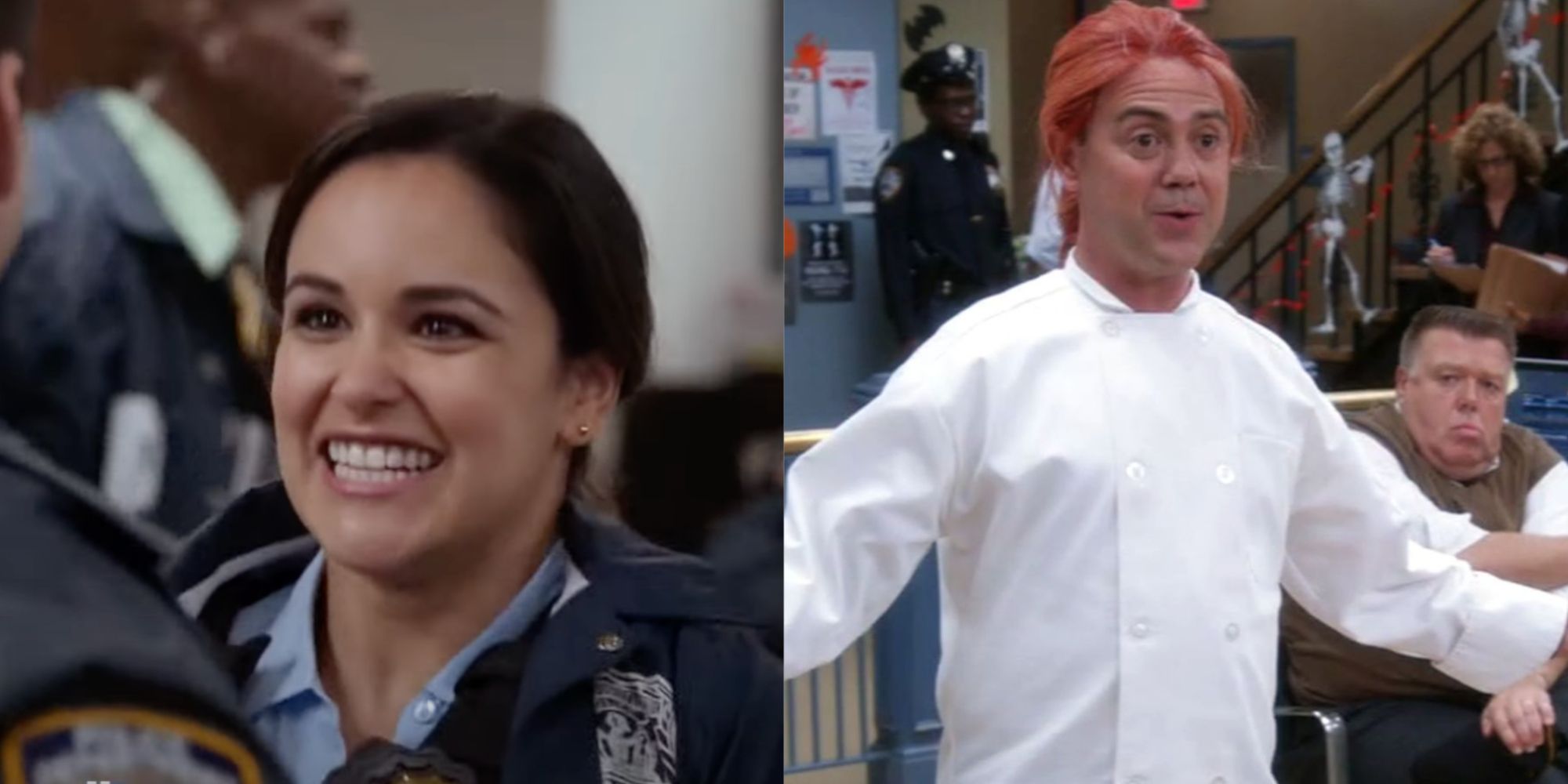 Every Harry Potter Reference In Brooklyn Nine-Nine