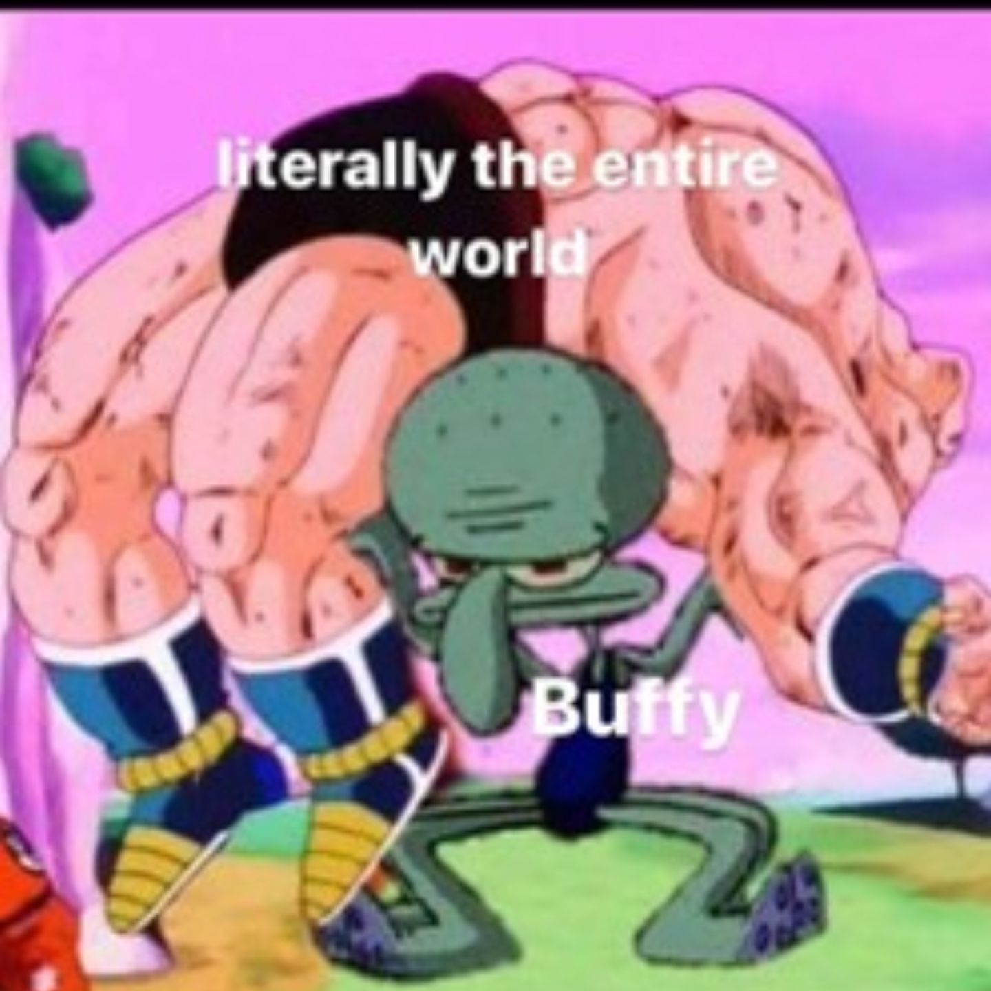 Buffy The Vampire Slayer: 10 Memes That Perfectly Sum Up Buffy As A ...