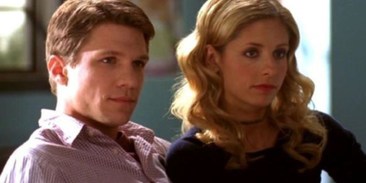 9 Breakups In Teen Drama Shows That Everyone Rooted For, According To ...