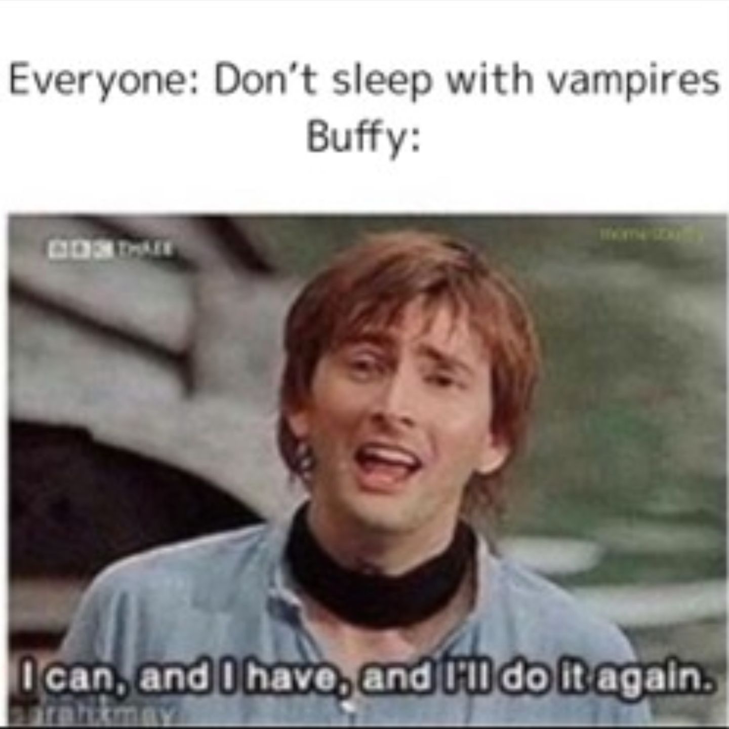 Buffy The Vampire Slayer: 10 Memes That Perfectly Sum Up Buffy As A ... Buffy The Vampire Slayer: 10 Memes That Perfectly Sum Up Buffy As A ...