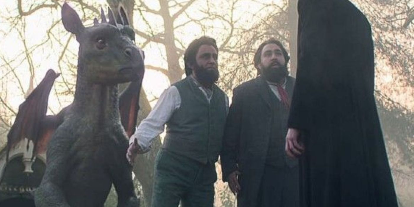 Sandman: Every Dreams/Nightmares Character Ranked From Least To Most Scary